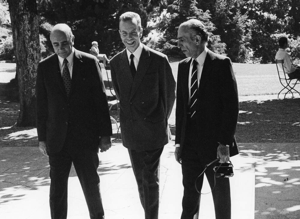 Loïc Morice | For a new world