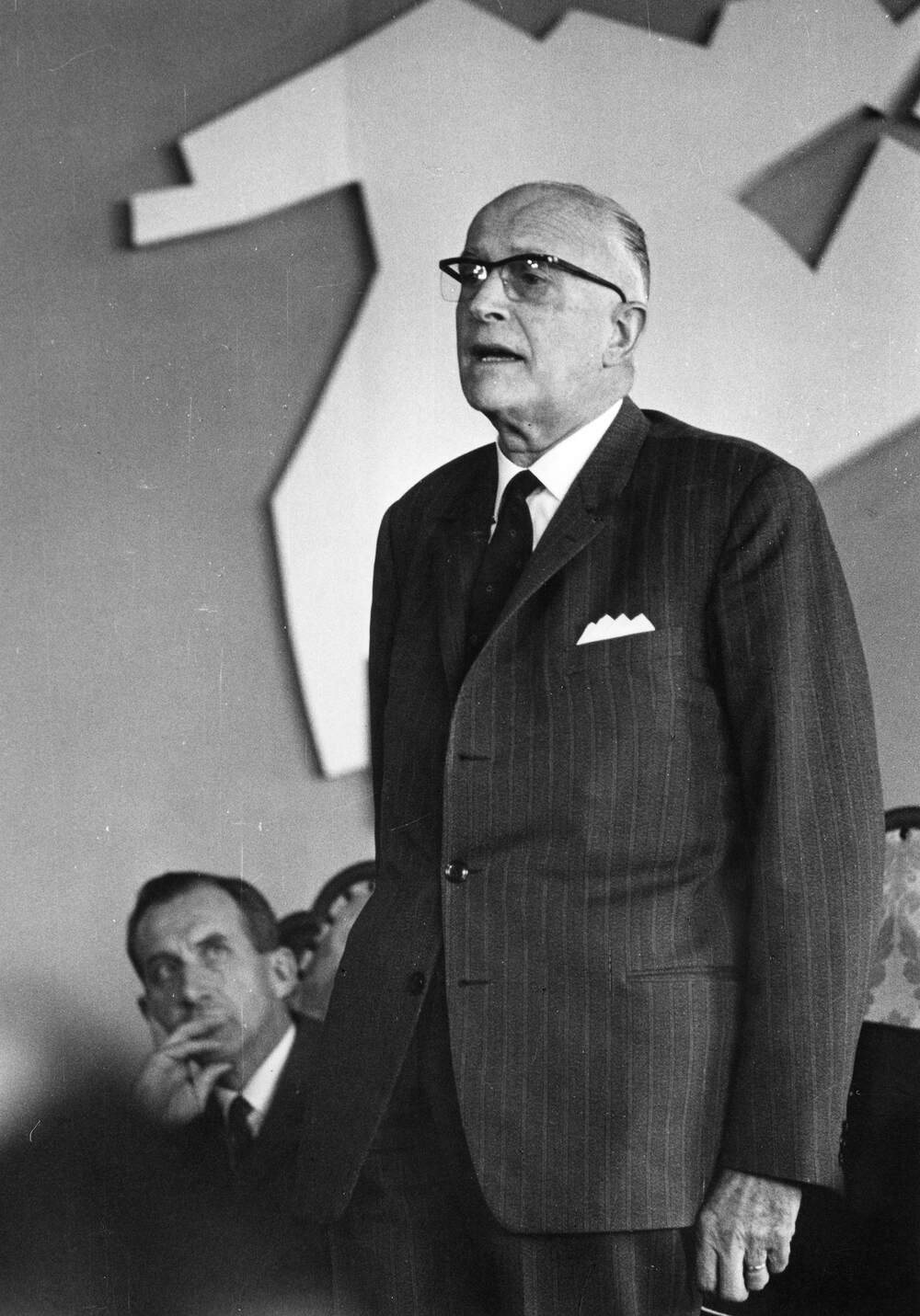 Robert Carmichael | For a new world