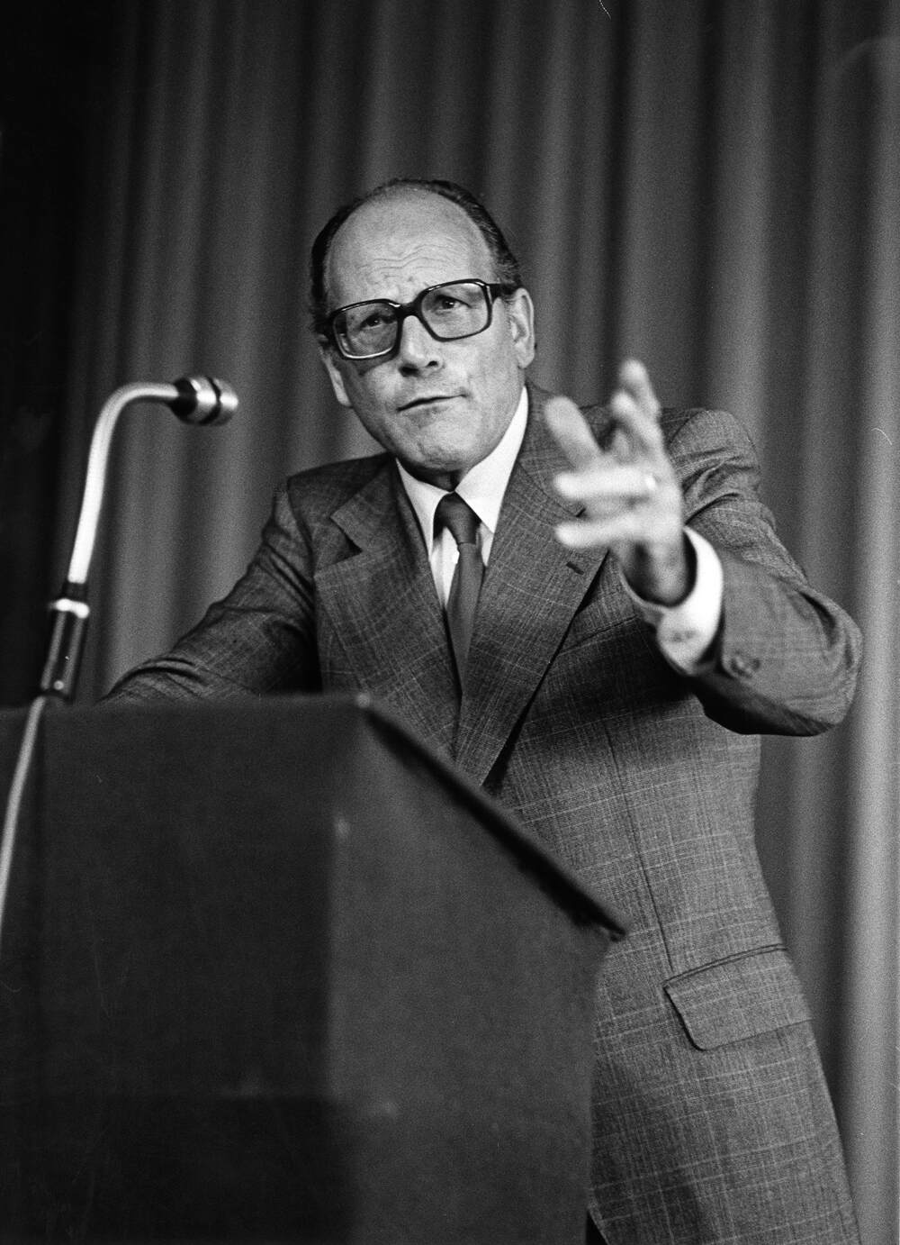 Paul Berthoud | For a new world