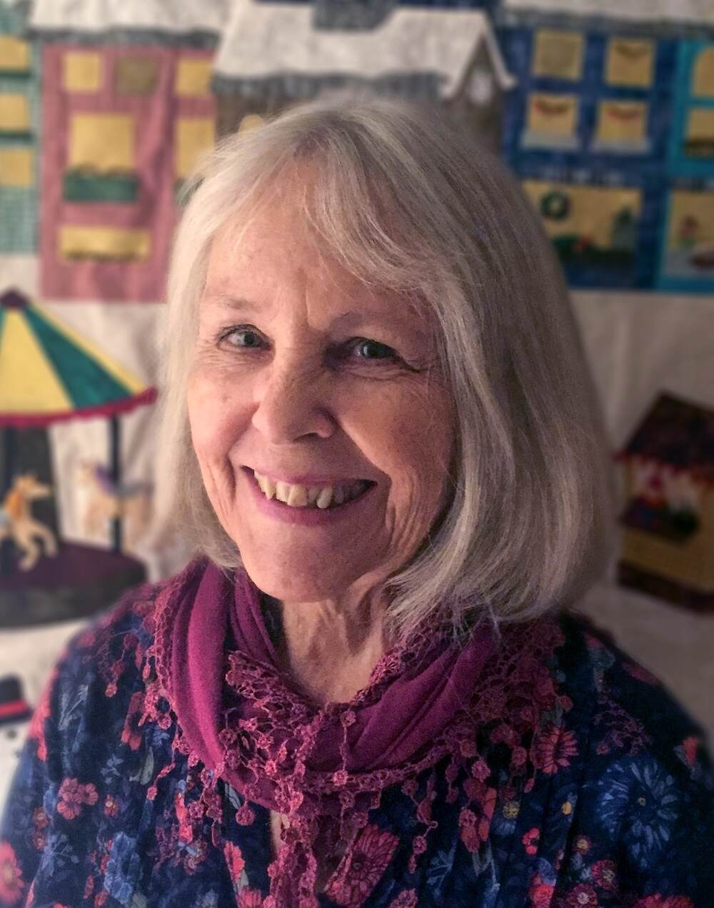 Elisabeth Smith | For a new world