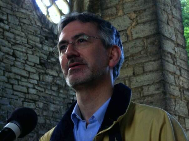 Peter Vickers | For a new world