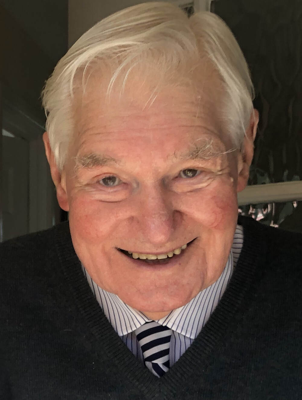 Edward Peters | For a new world