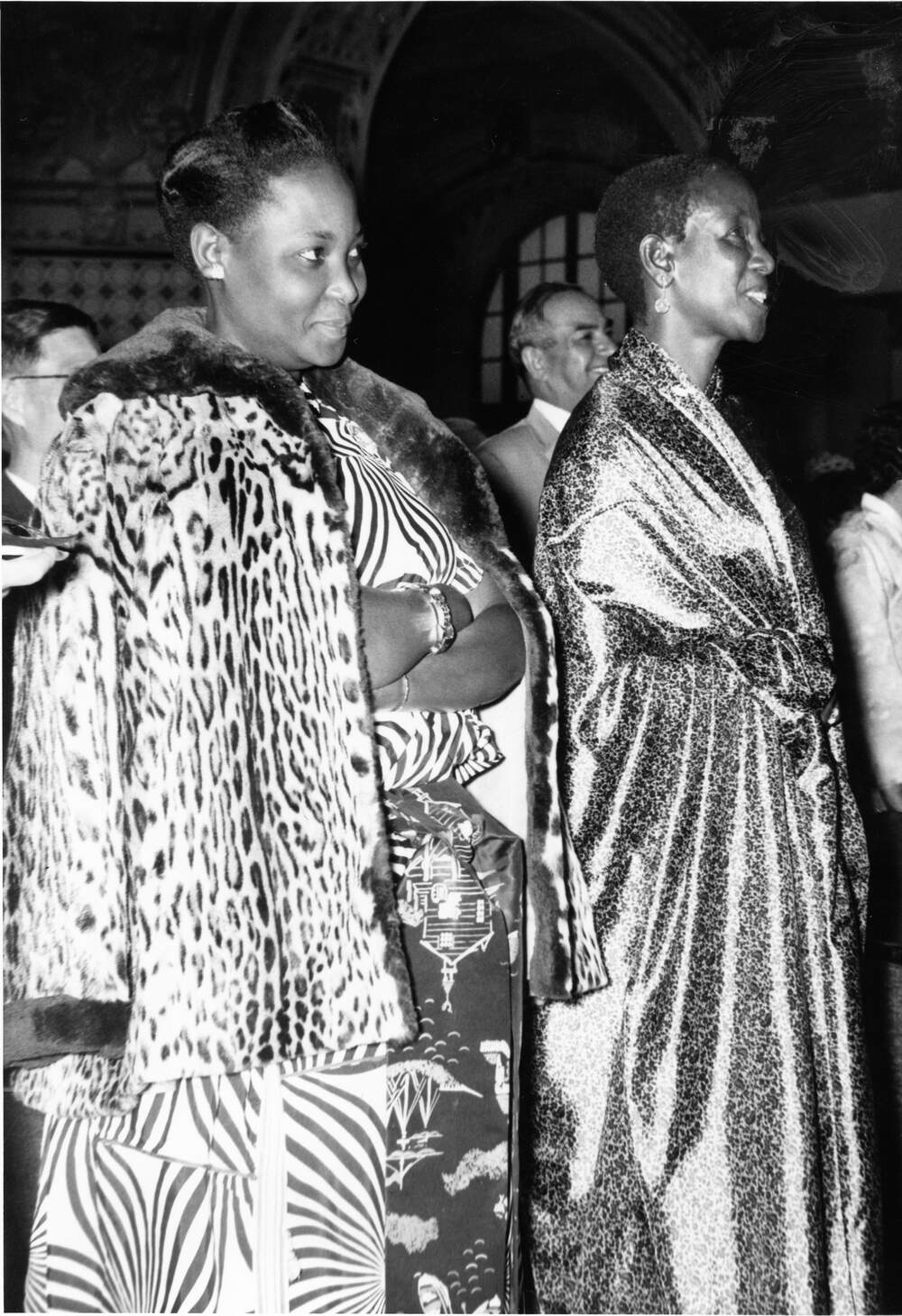 Princess Irene of Buganda | For a new world