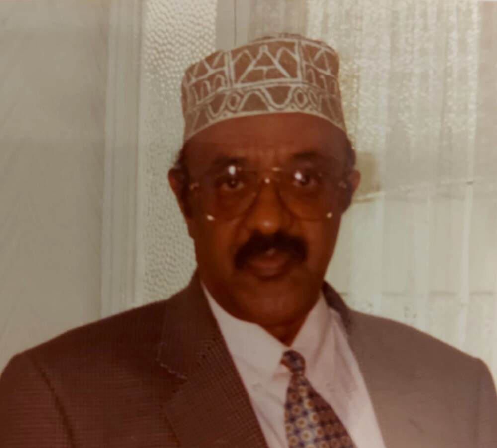 Dr. Ahmed Sharif Abbas | For a new world