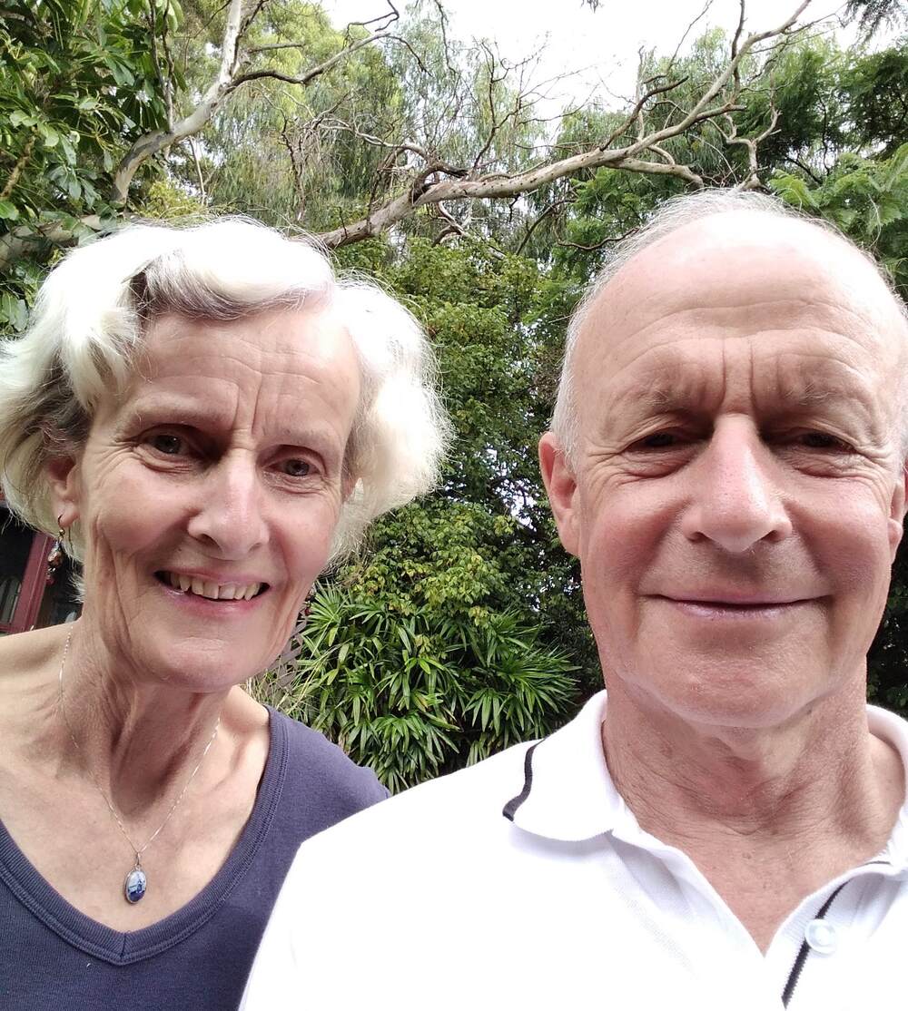 Graeme Cordiner | For a new world