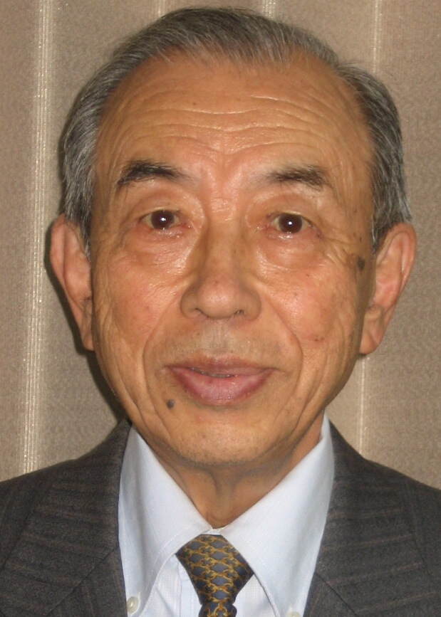 Akihiro Tanaka | For a new world