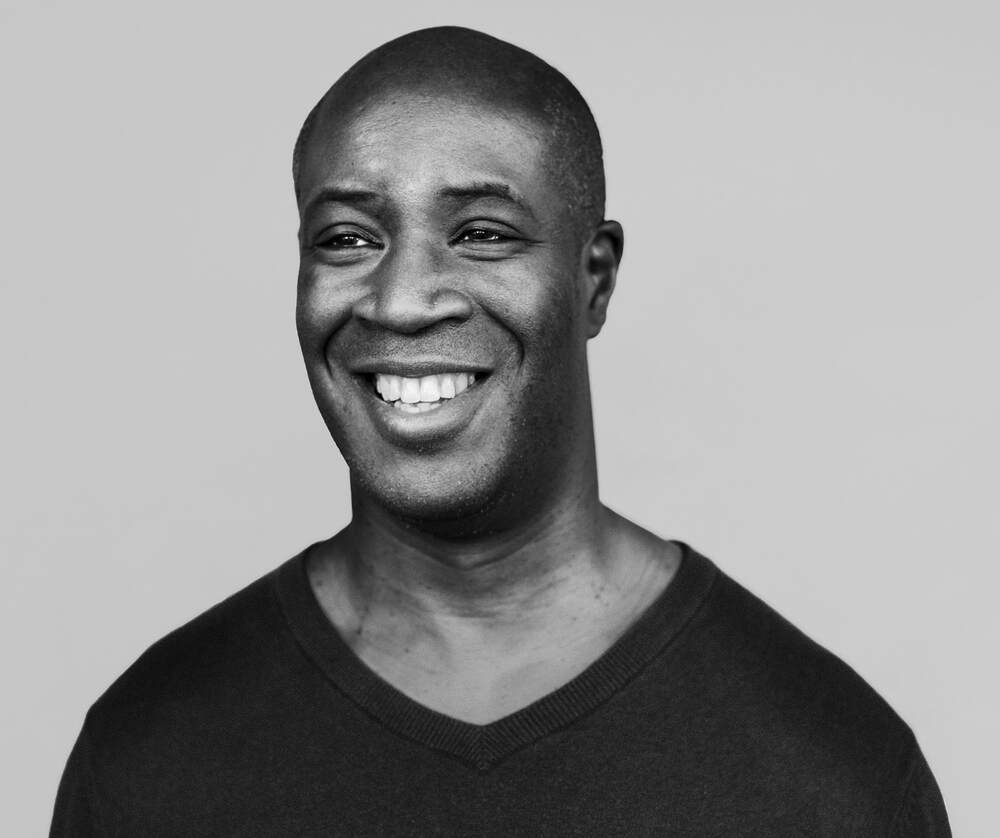 Andrew Chambers | For a new world