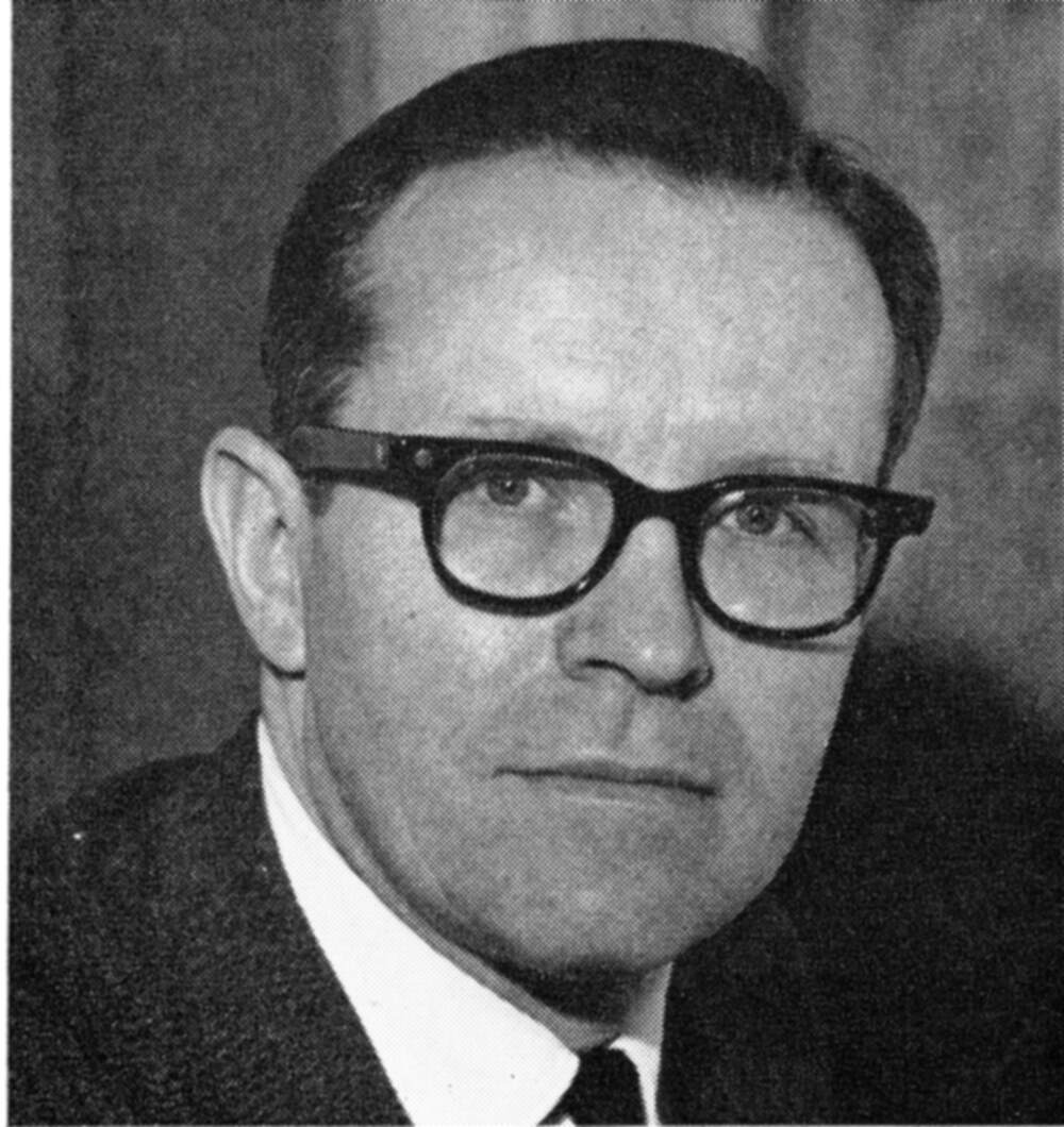 Louis Fleming | For a new world