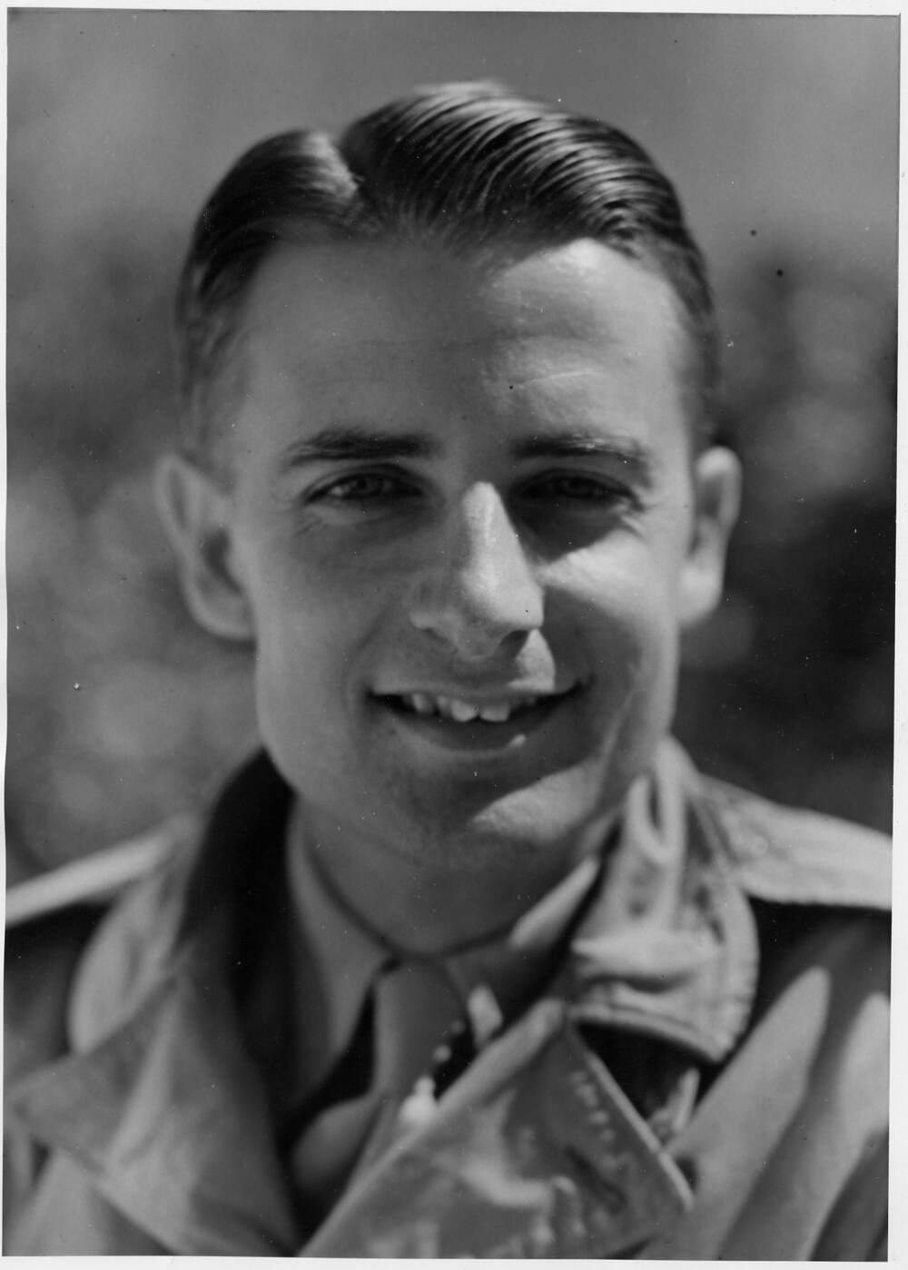 Bunny Austin | For a new world