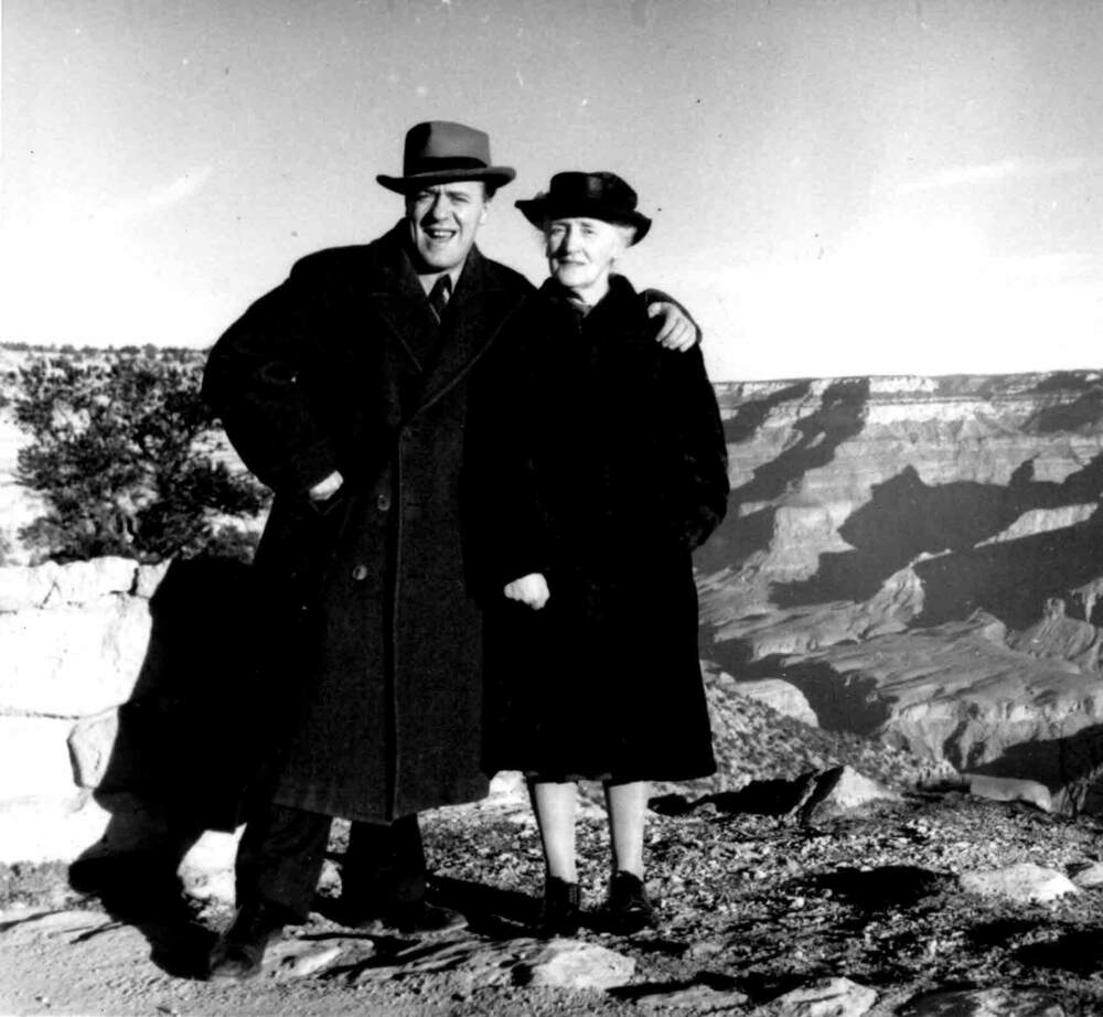 Annie Jaeger | For a new world